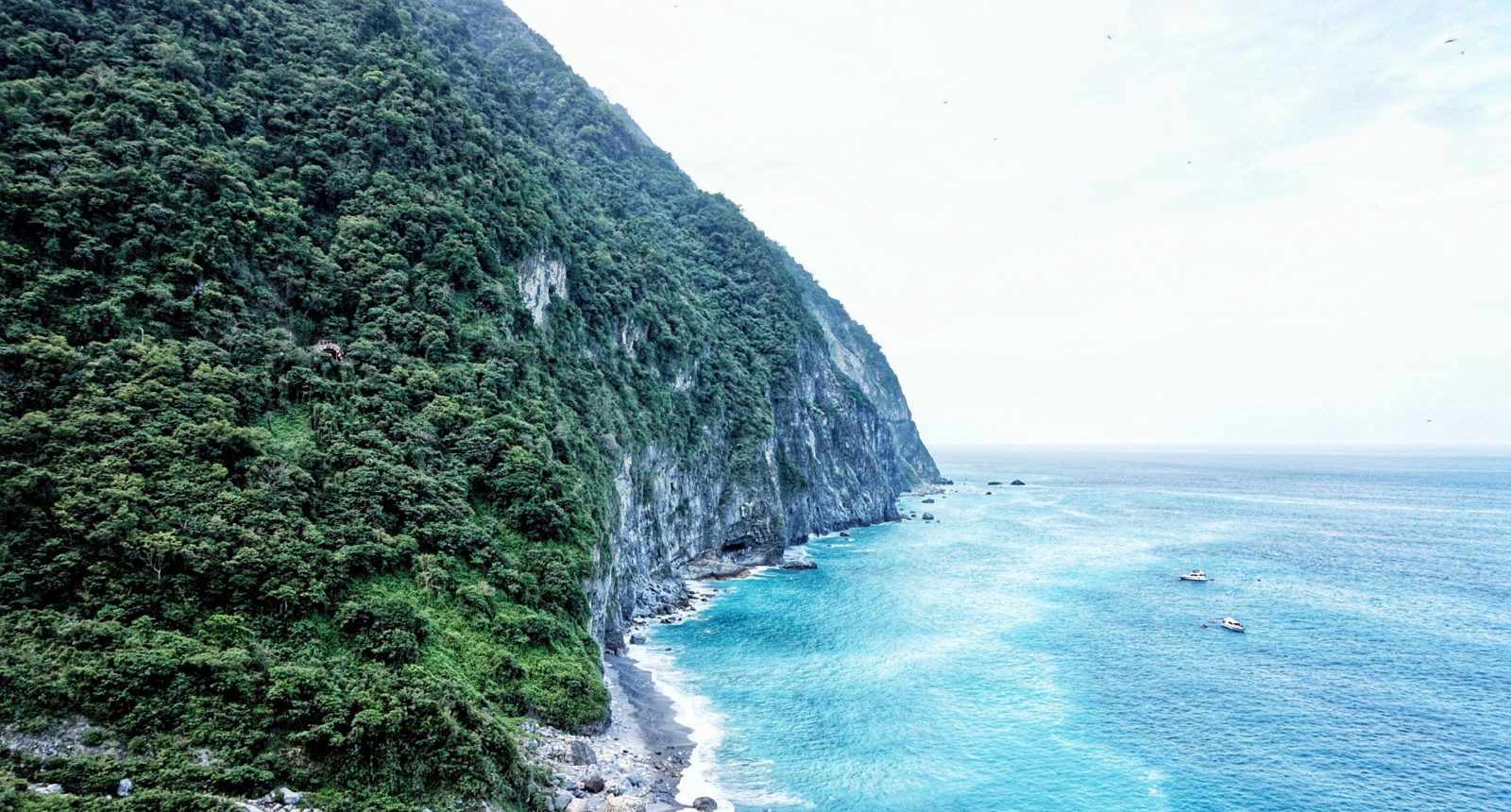 Hualien Cable Subscribers Stuck With Limited Options - The Taiwan Times