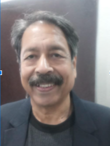 Nitin Saxena, Author at The Taiwan Times