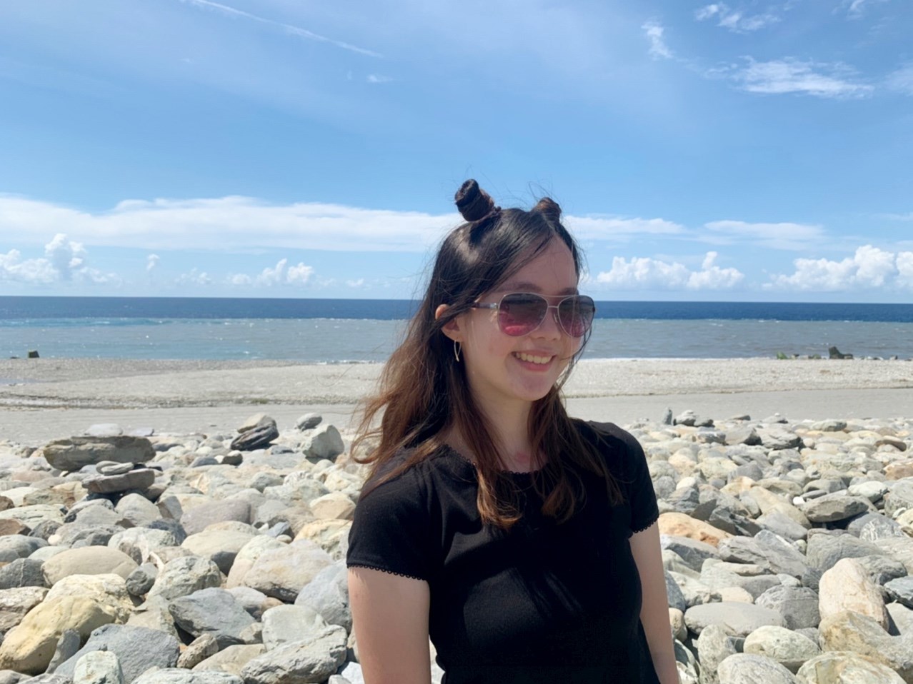 Catherine Hsu, Author at The Taiwan Times