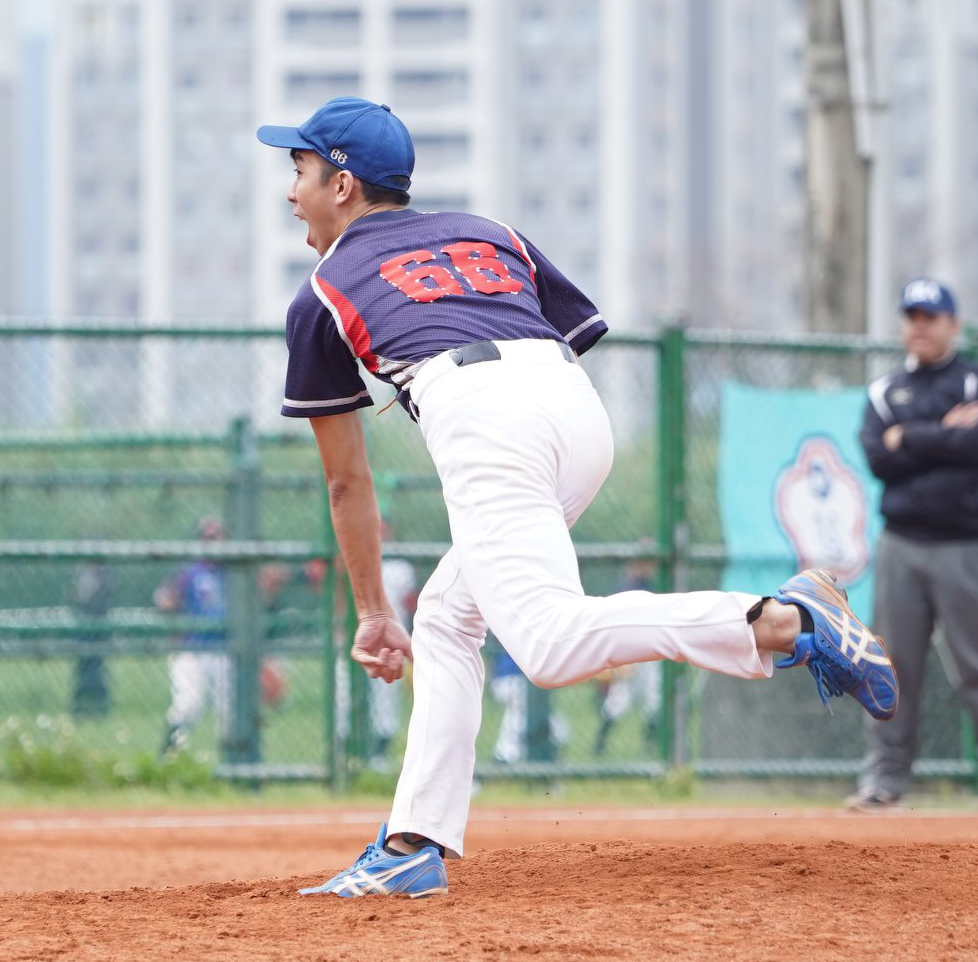 Jason Lu, Author at The Taiwan Times