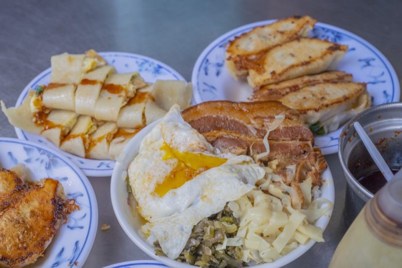 6 Taiwanese Breakfast Joints To Give Your Day The Perfect Start In 2021 ...