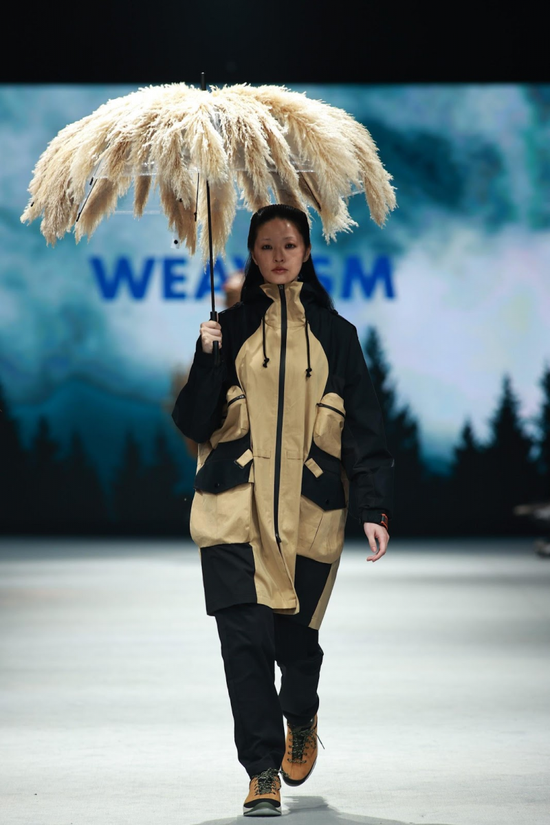 Top Moments from Taipei Fashion Week AW21 – The Taiwan Times