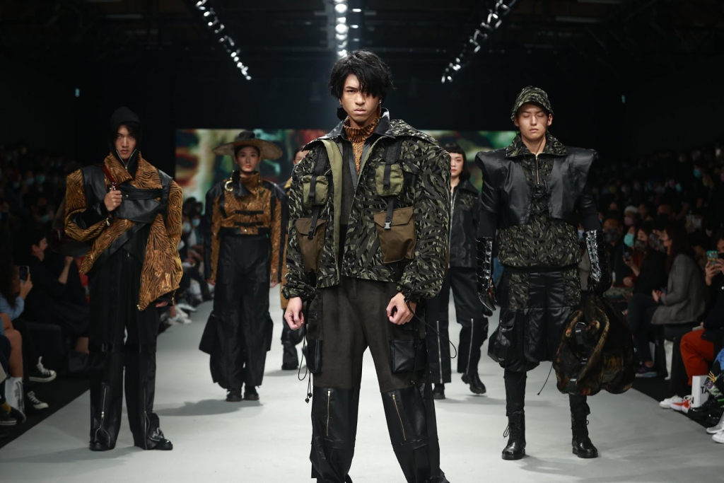 Top Moments from Taipei Fashion Week AW21 – The Taiwan Times