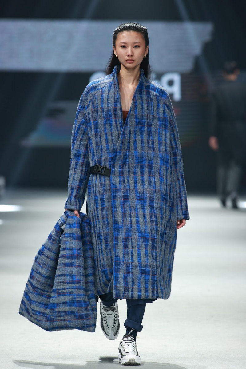 Top Moments from Taipei Fashion Week AW21 – The Taiwan Times