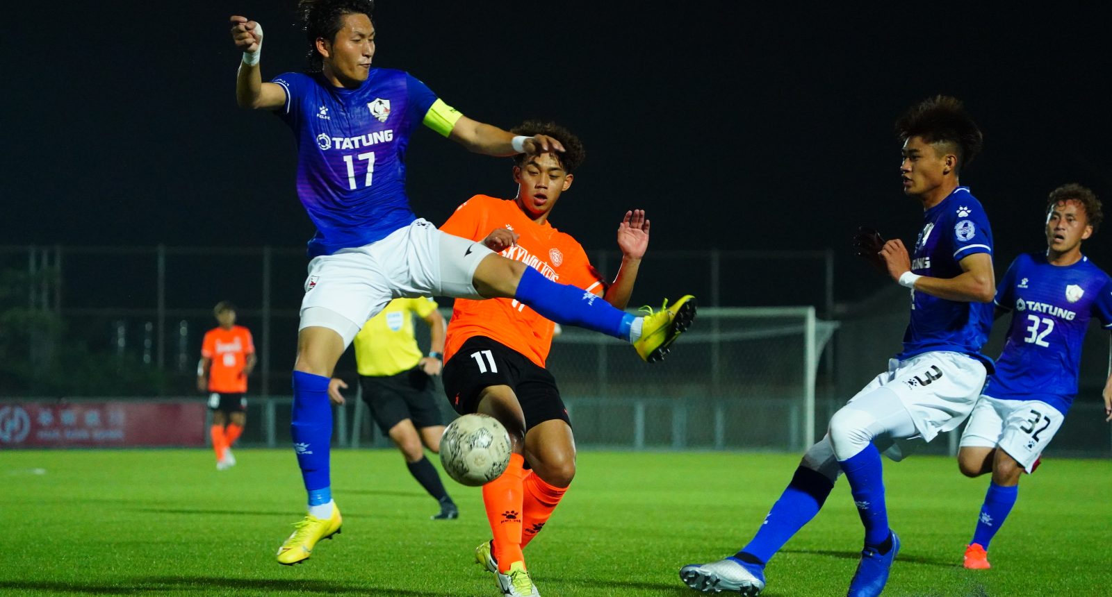 Taipei – The Taiwan Times