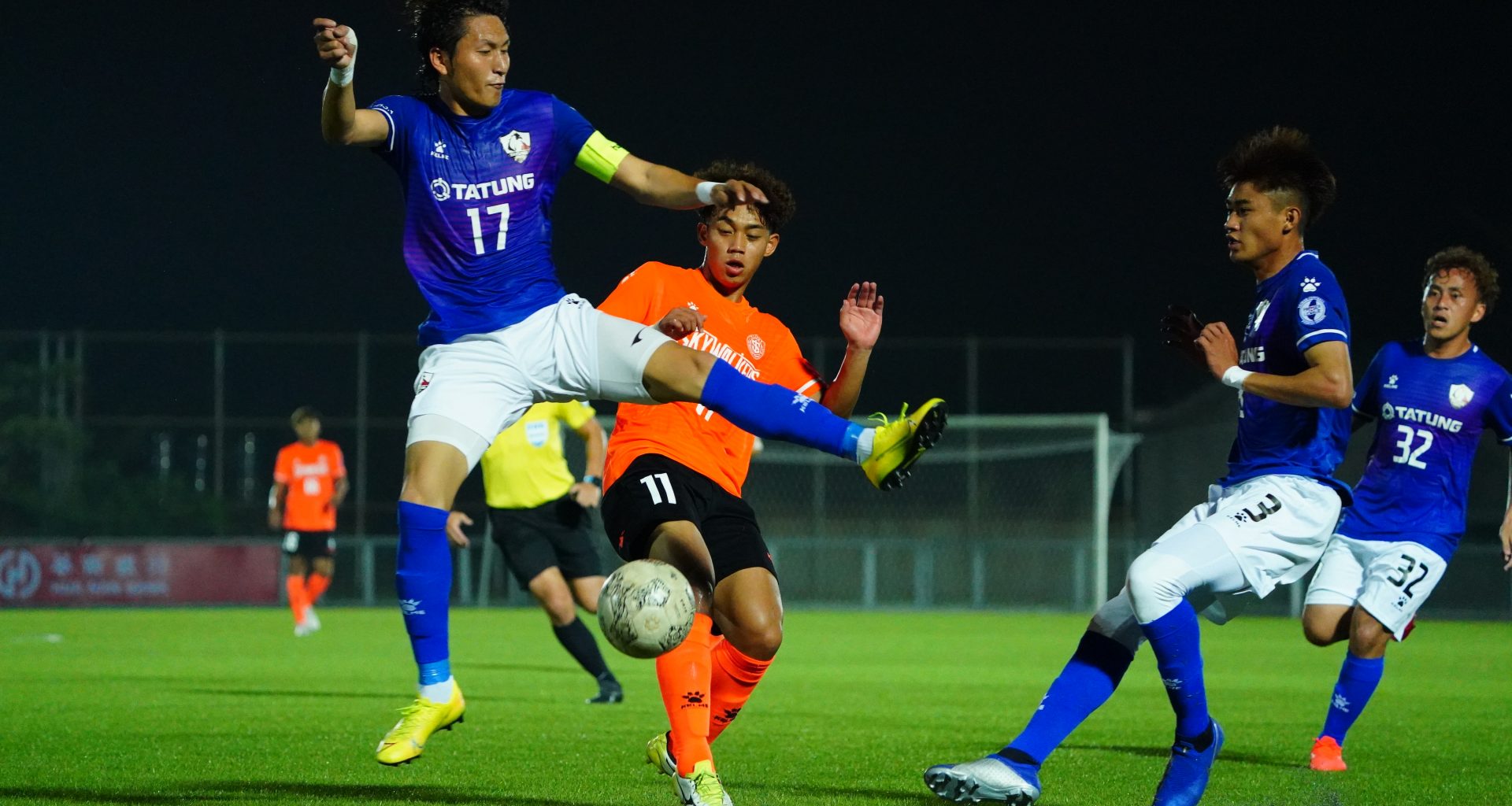 Taipei – The Taiwan Times