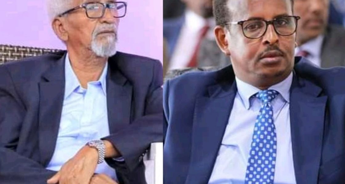 Upper House Divided On Somali Presidential Term Extension - The Taiwan ...