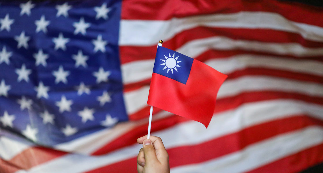 China informs the consequences of Taiwan independence – The Taiwan Times