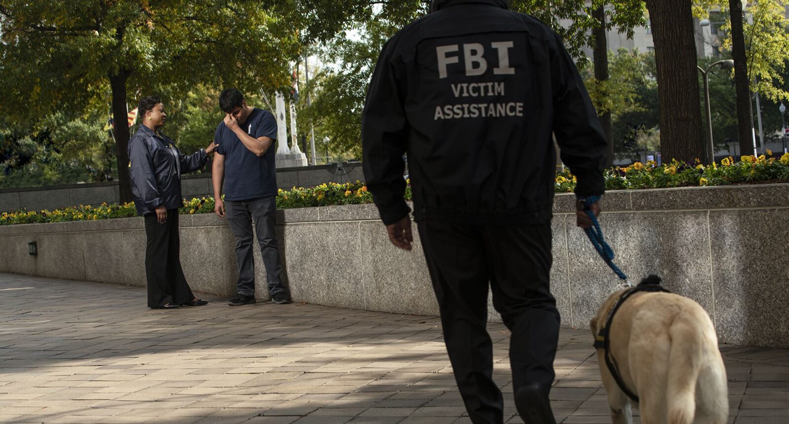 FBI investigates suspected iranian hacking attempts targeting Trump and ...